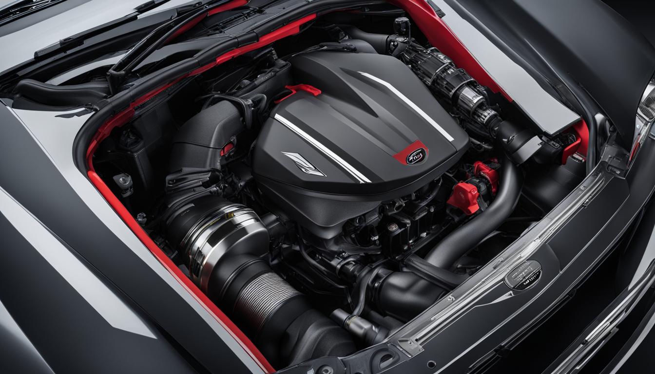 P0723 - Output Speed Sensor Intermittent