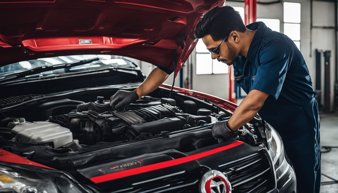 P0734 - Gear 4 Incorrect Ratio