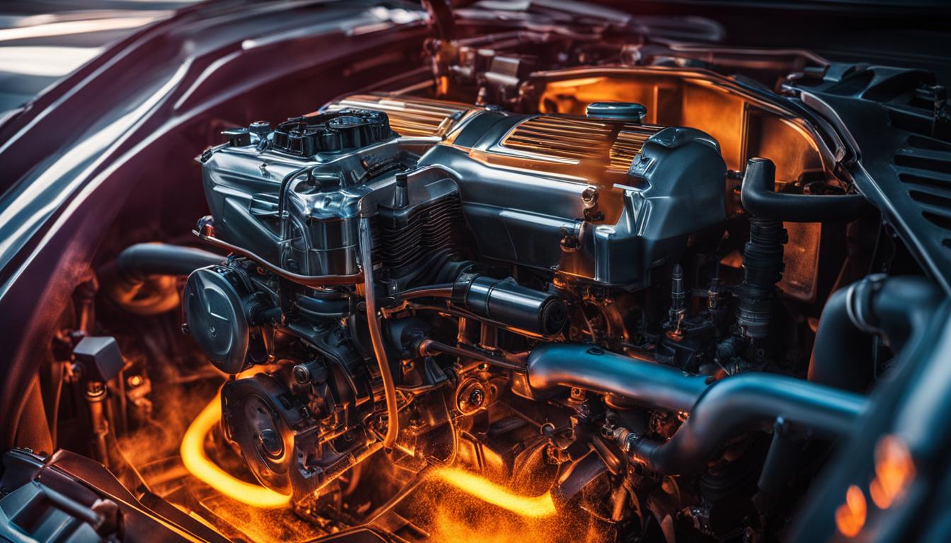 P1450 - Catalyst Damage