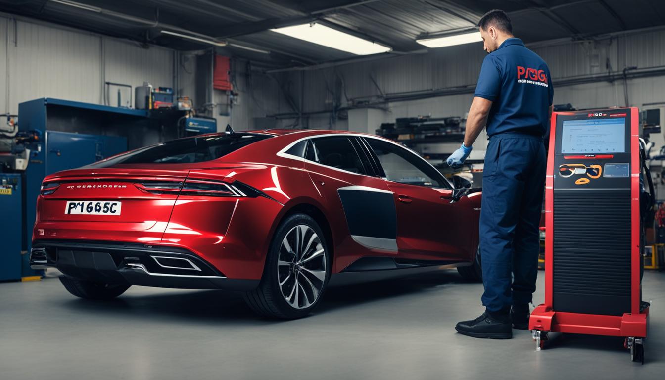 P146C - Diesel Oxidation Catalyst Not Ready For Diagnostics