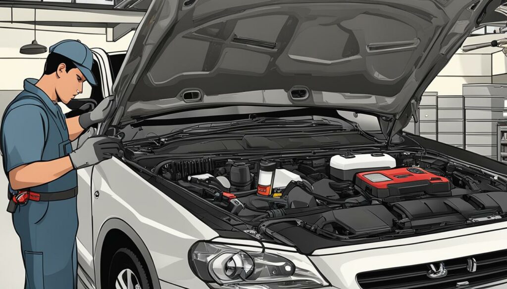 P203F - Reductant Dosing Valve Calibration Values not Learned