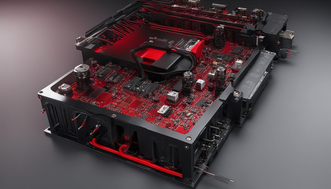 P20B6 - Reductant Injection Valve Circuit High