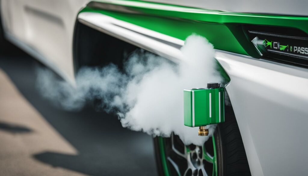 P20EE - SCR NOx Catalyst Efficiency Below Threshold