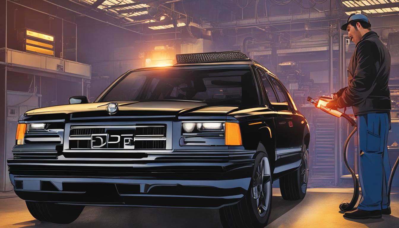 P244A - DPF Differential Pressure Too Low