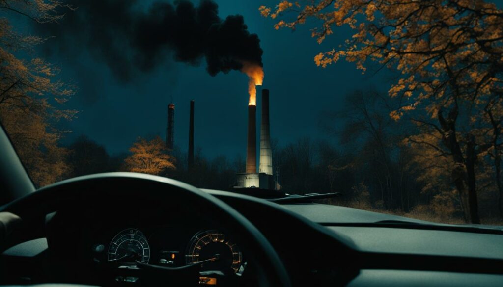 P2458 - DPF Pressure Sensor A Circuit Low Voltage