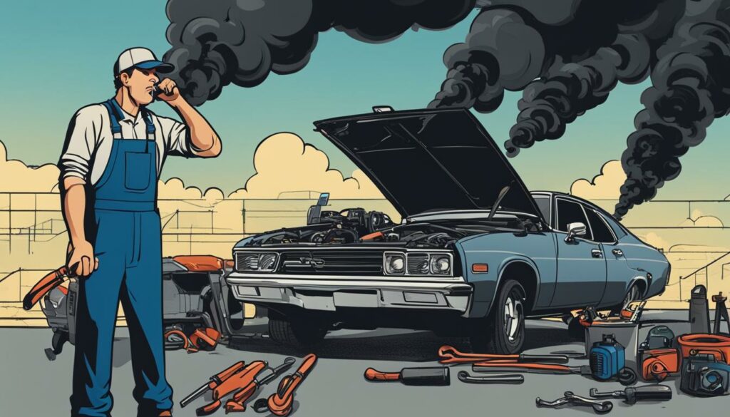 P2463 - DPF Soot Accumulation