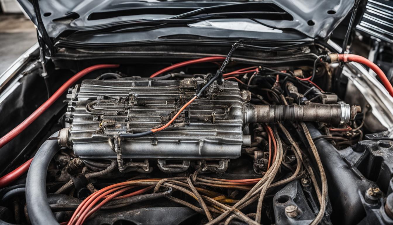 P0132 - O2 Sensor Circuit High Voltage