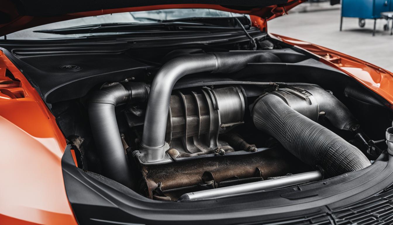 P2002 - DPF Efficiency Below Limit