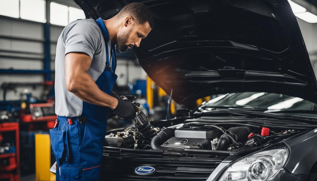 P0234 - Turbocharger / Supercharger Overboost