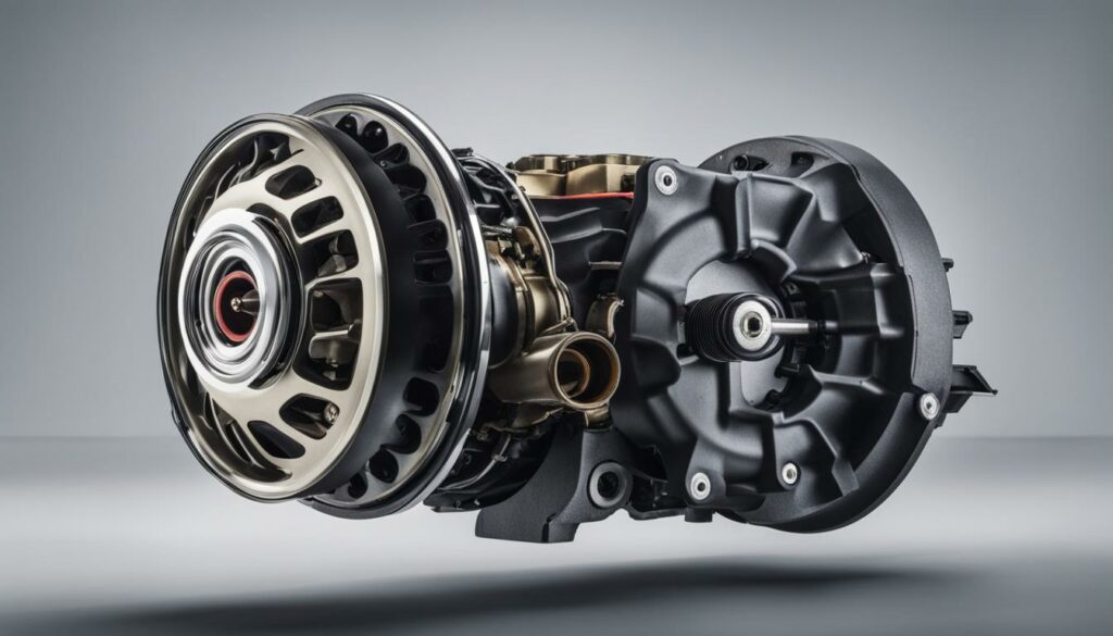 P0104 - Mass Air Flow Circuit Intermittent