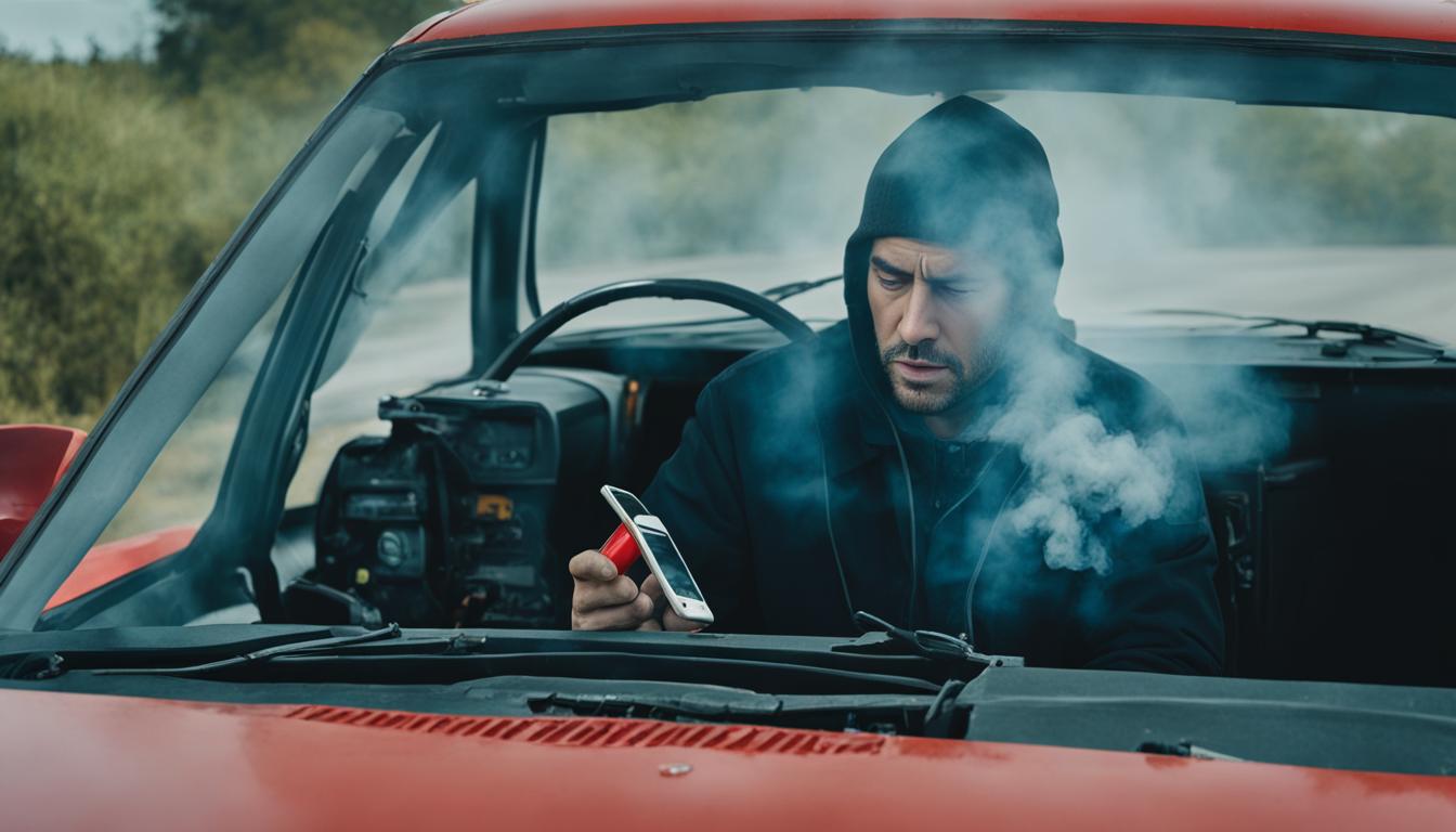 P0411 - Secondary Air Injection System Incorrect Flow Detected