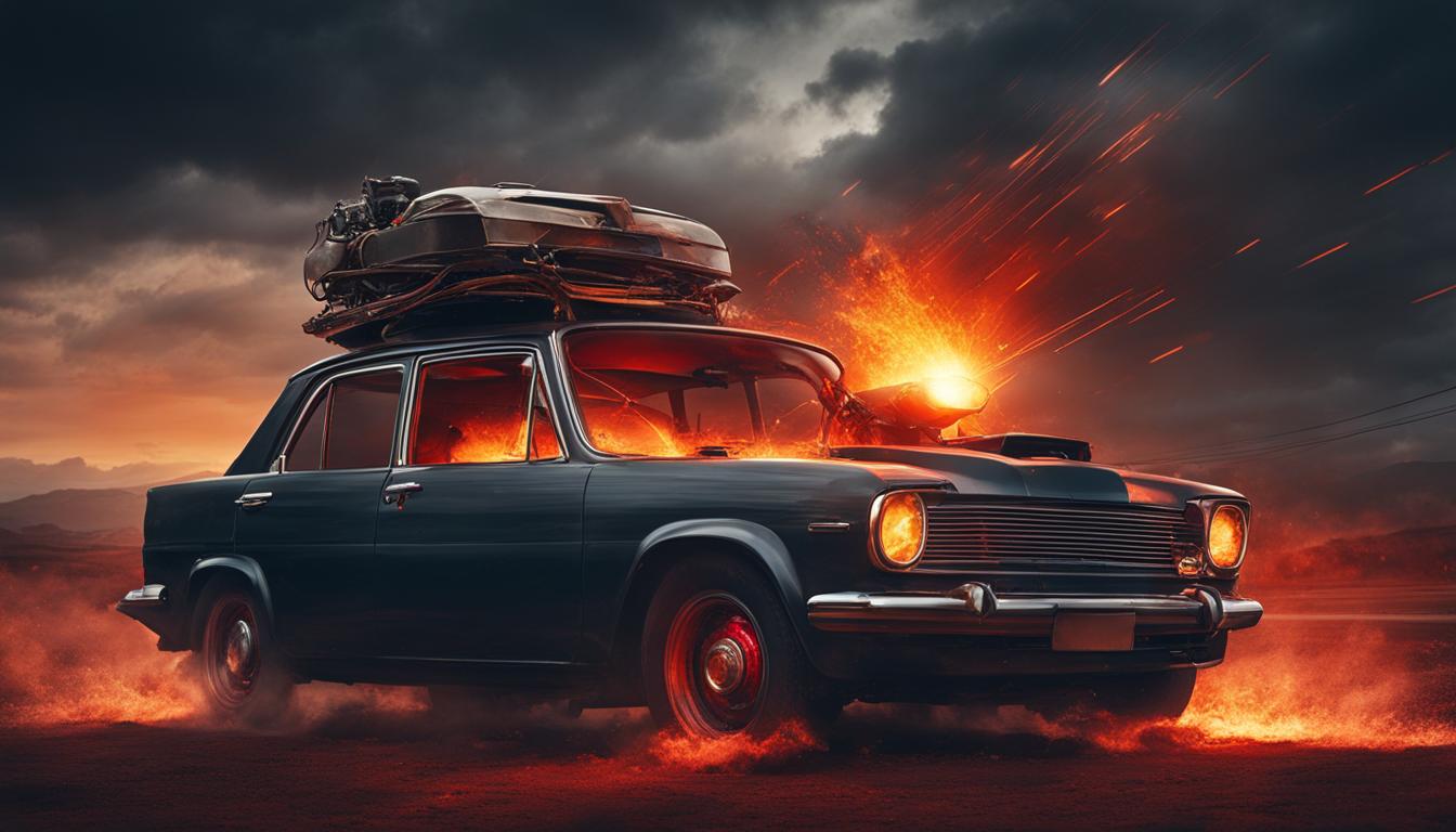 P0708 - Transmission Range Sensor Circuit High