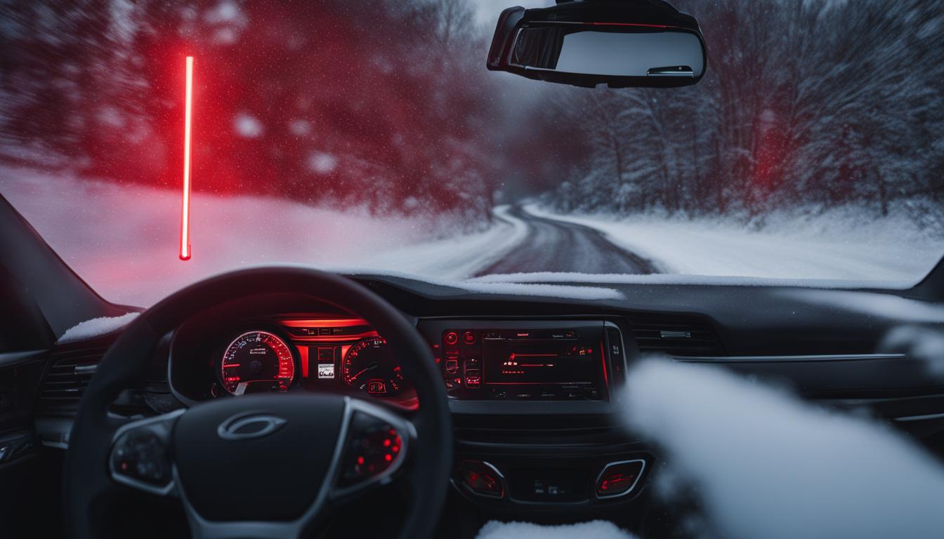 P0113 - Intake Air Temp Sensor 1 Circuit High