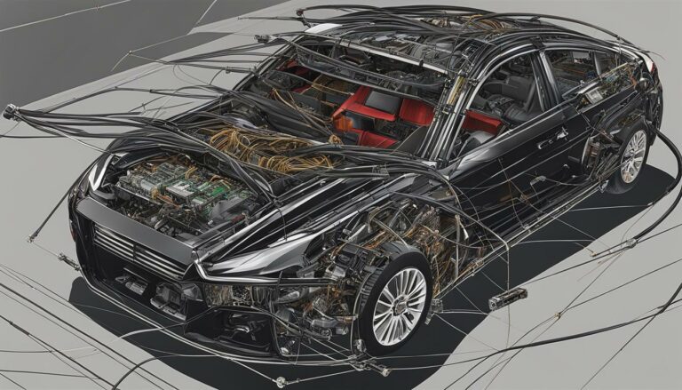 U0101 - Lost Communication with TCM