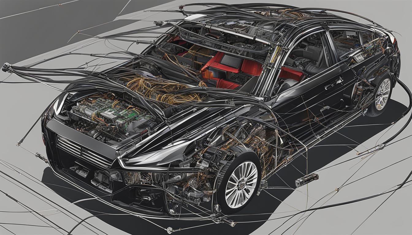 U0101 - Lost Communication with TCM