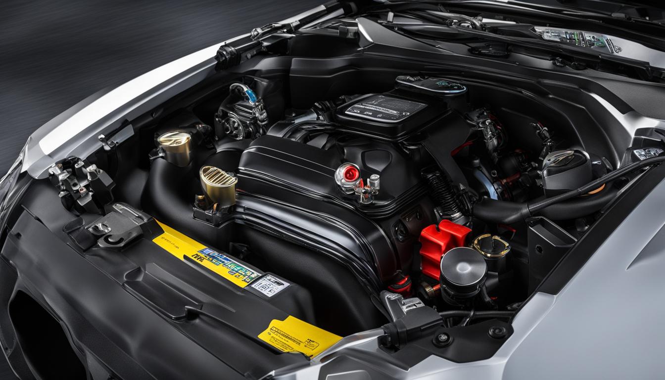 P0123 - Throttle Position Sensor Circuit High