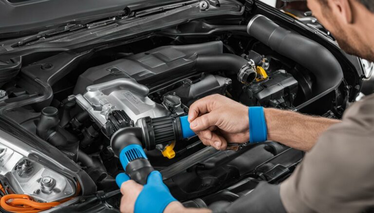 P0411 - Secondary Air Injection System Incorrect Flow Detected