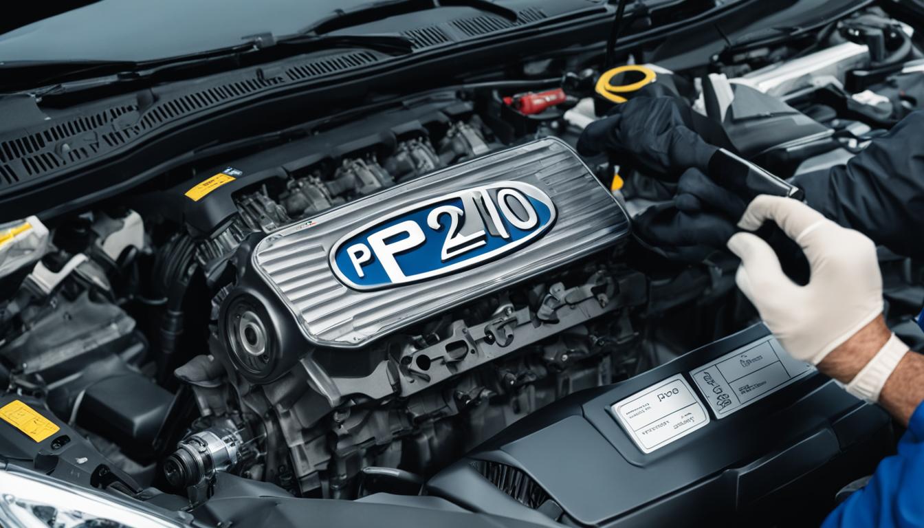 P0120 - Throttle Position Sensor Circuit Malfunction
