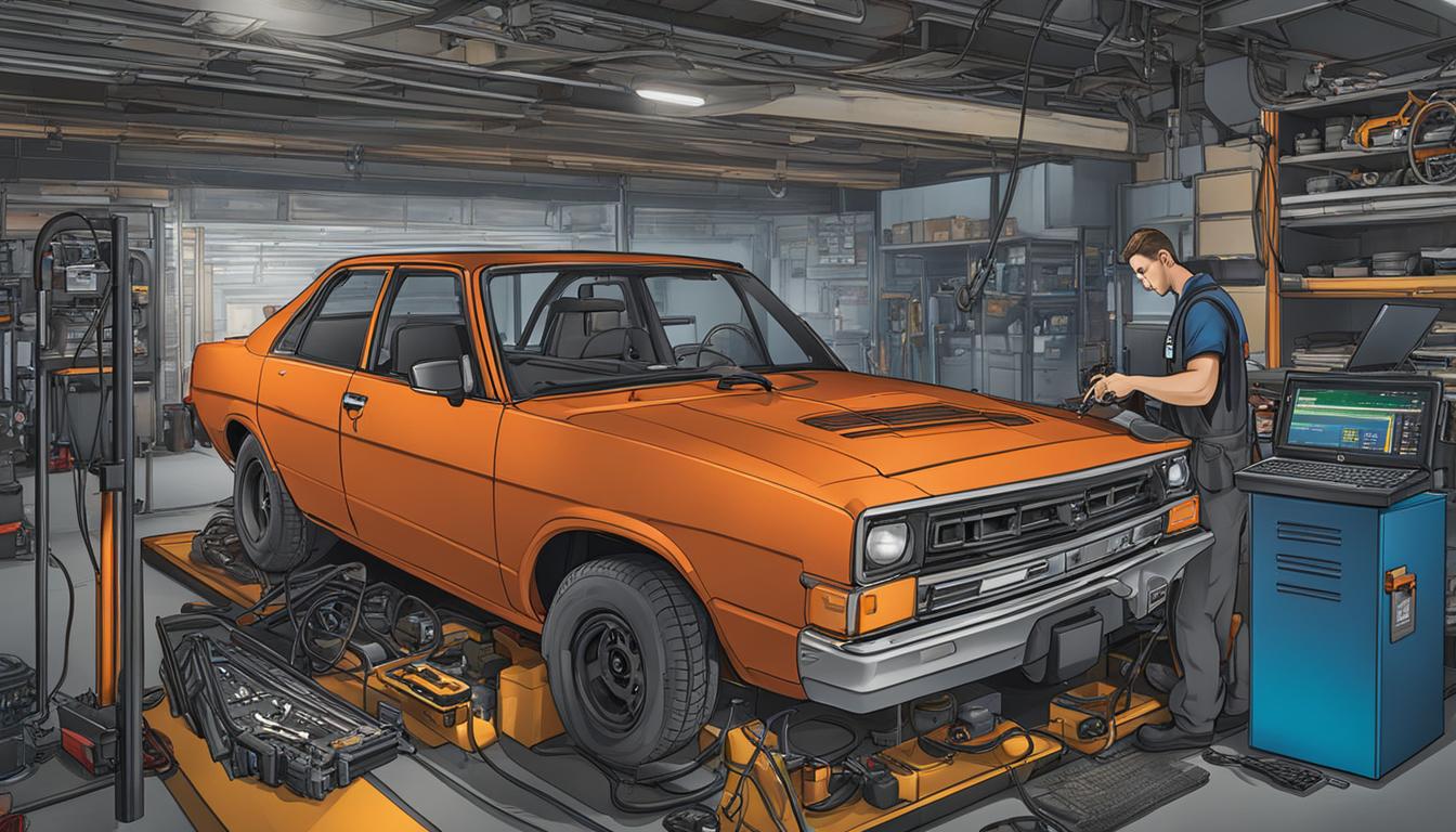 U0001 - High Speed Communication Bus Failure