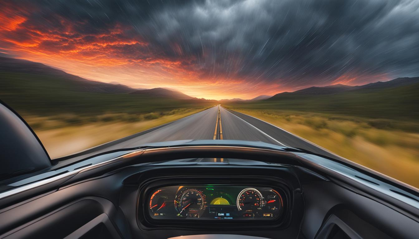 U0100 - Lost Communication with ECM/PCM