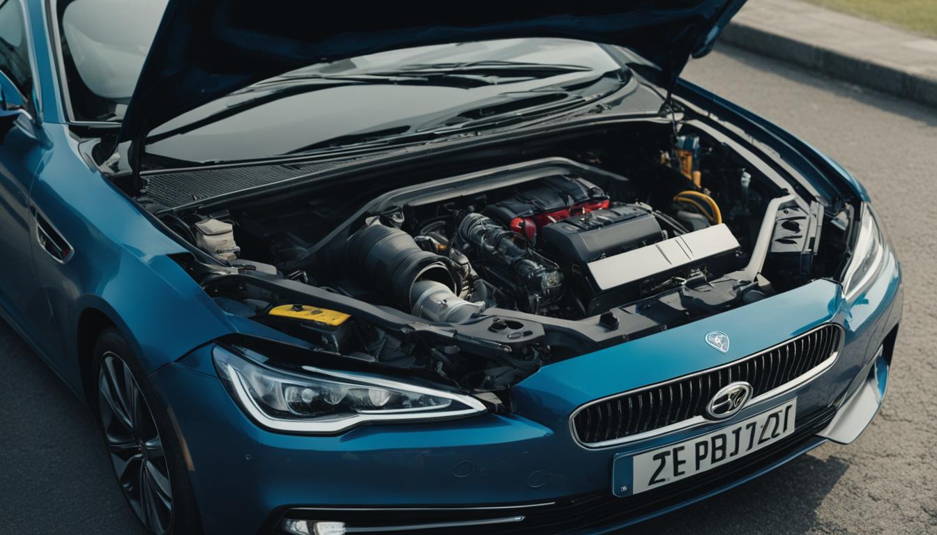 P0435 - Catalyst Temperature Sensor Bank 2