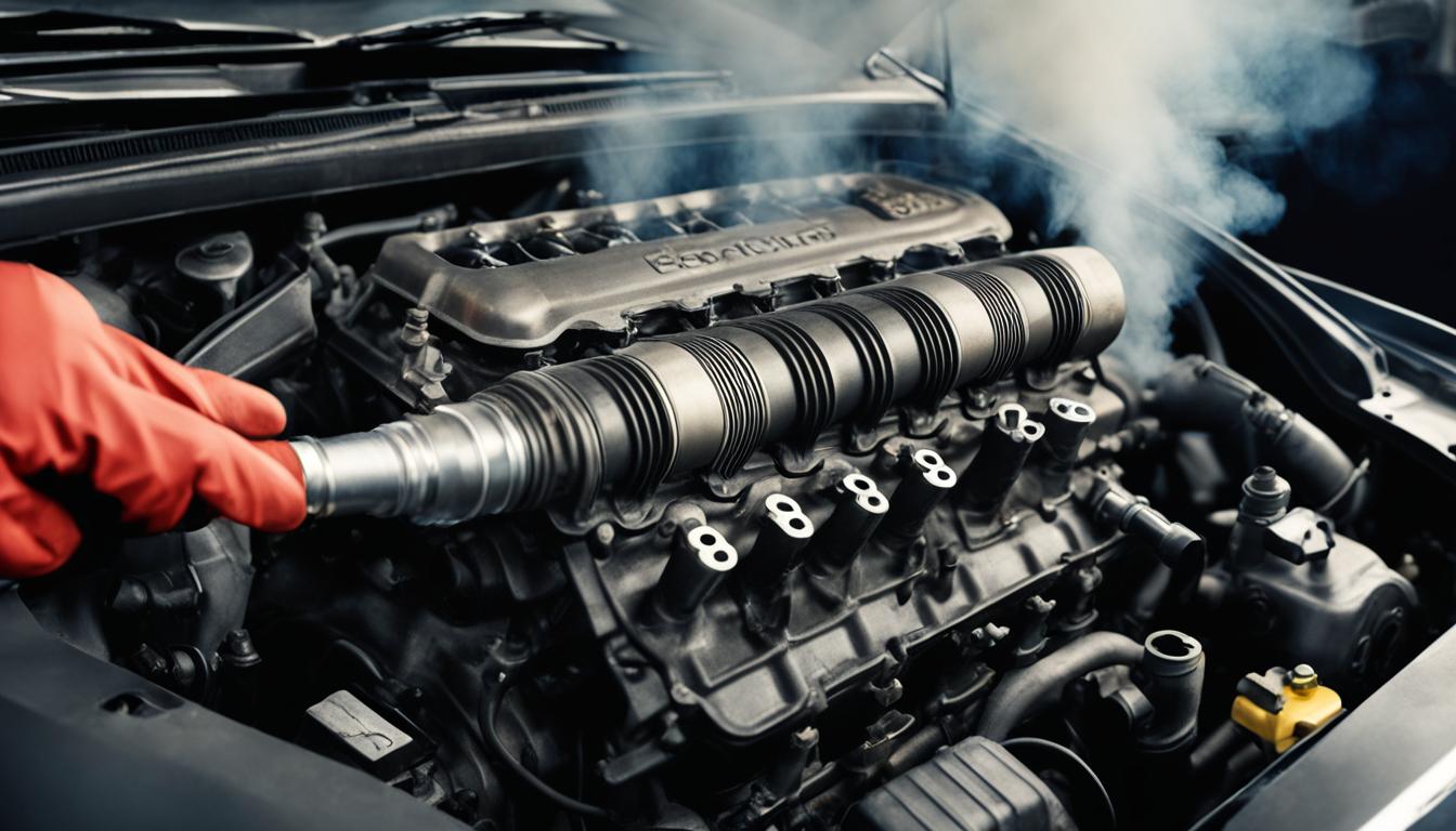 P0303 - Cylinder 3 Misfire