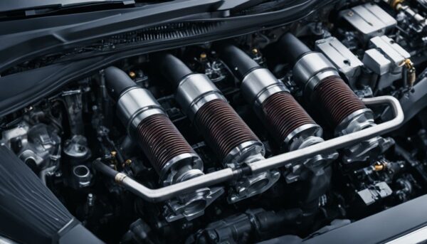 P2455 - DPF Pressure Sensor A Circuit Range/Performance