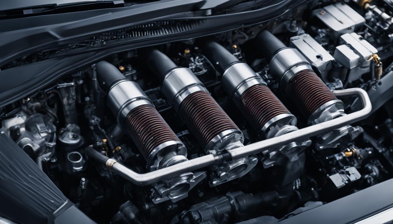 P2455 - DPF Pressure Sensor A Circuit Range/Performance