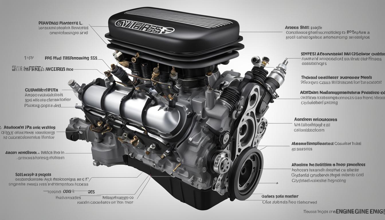 P0308 - Cylinder 8 Misfire