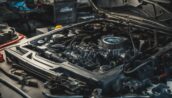 P0735 - Gear 5 Incorrect Ratio