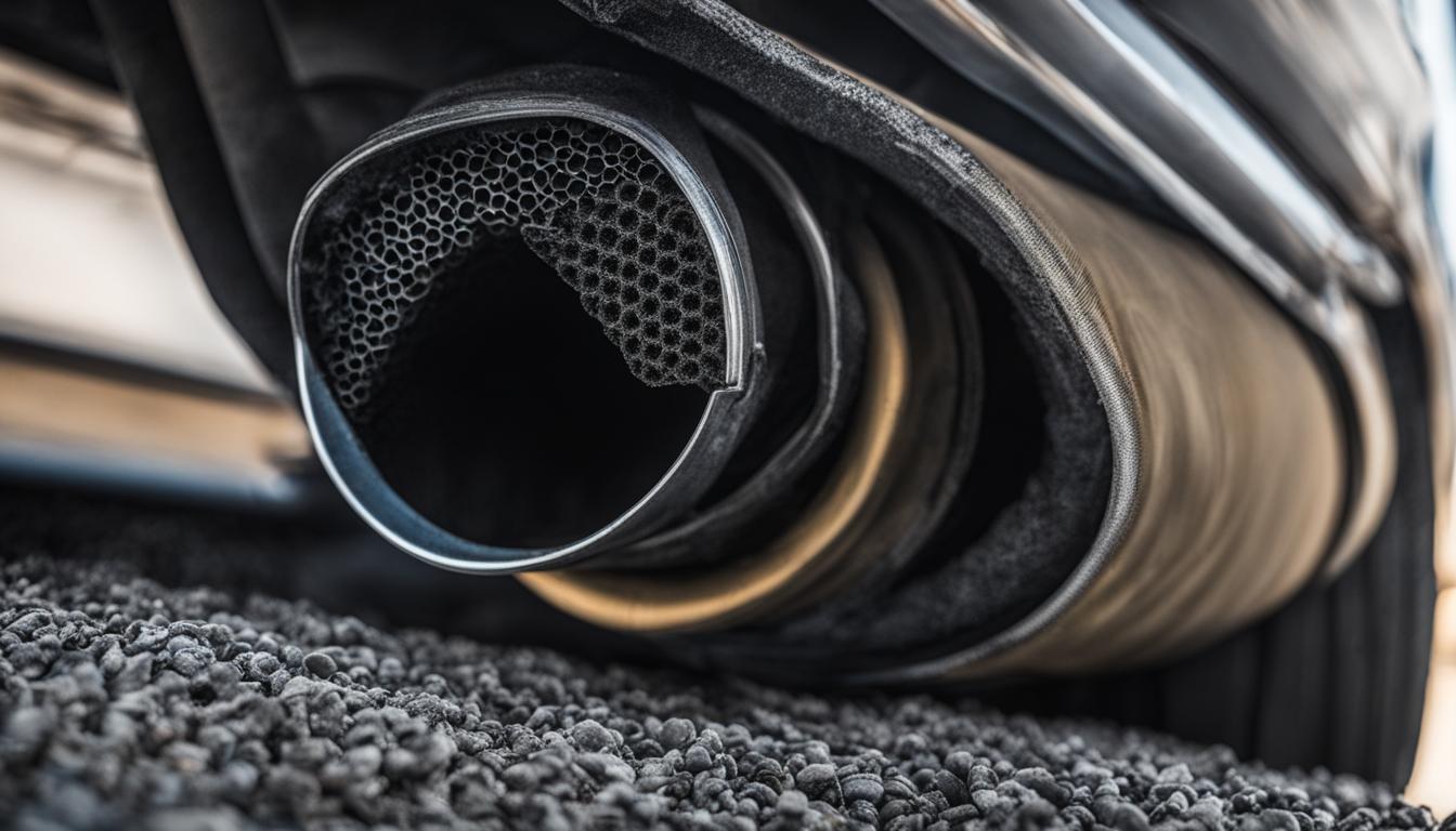 P030X - Cylinder X Misfire Detected