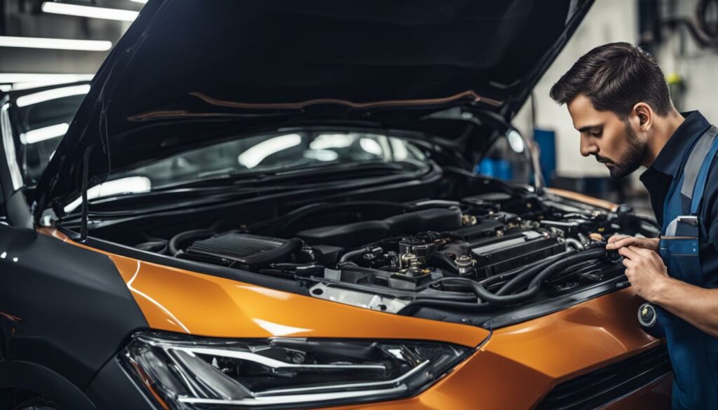 P1451 - DPF System Performance