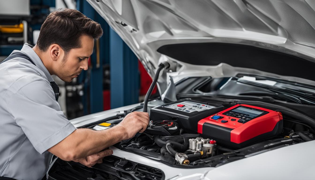 P0106 - MAP/BARO Pressure Circuit Range/Performance