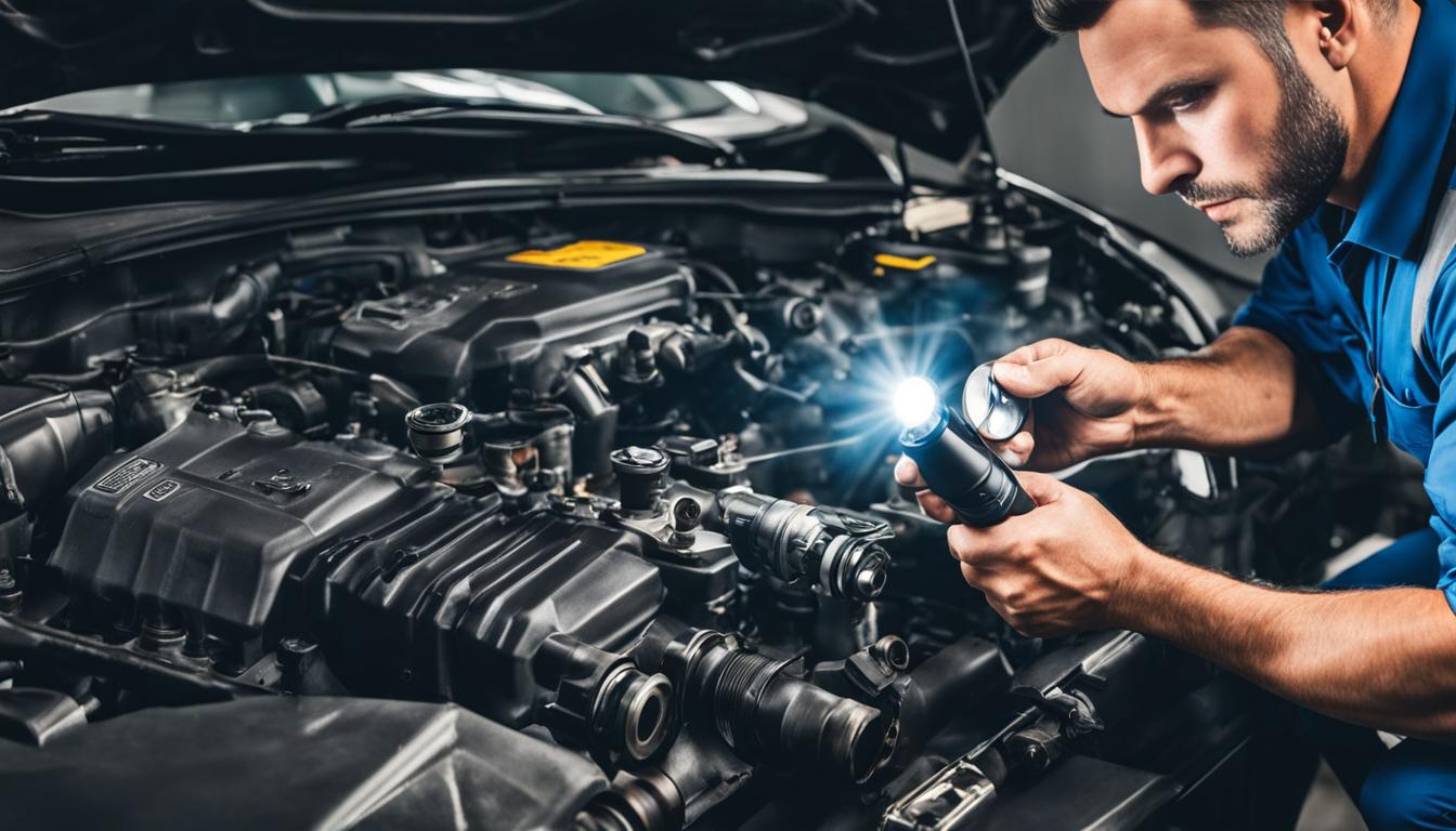 P0170 - Fuel Trim Malfunction Bank 1