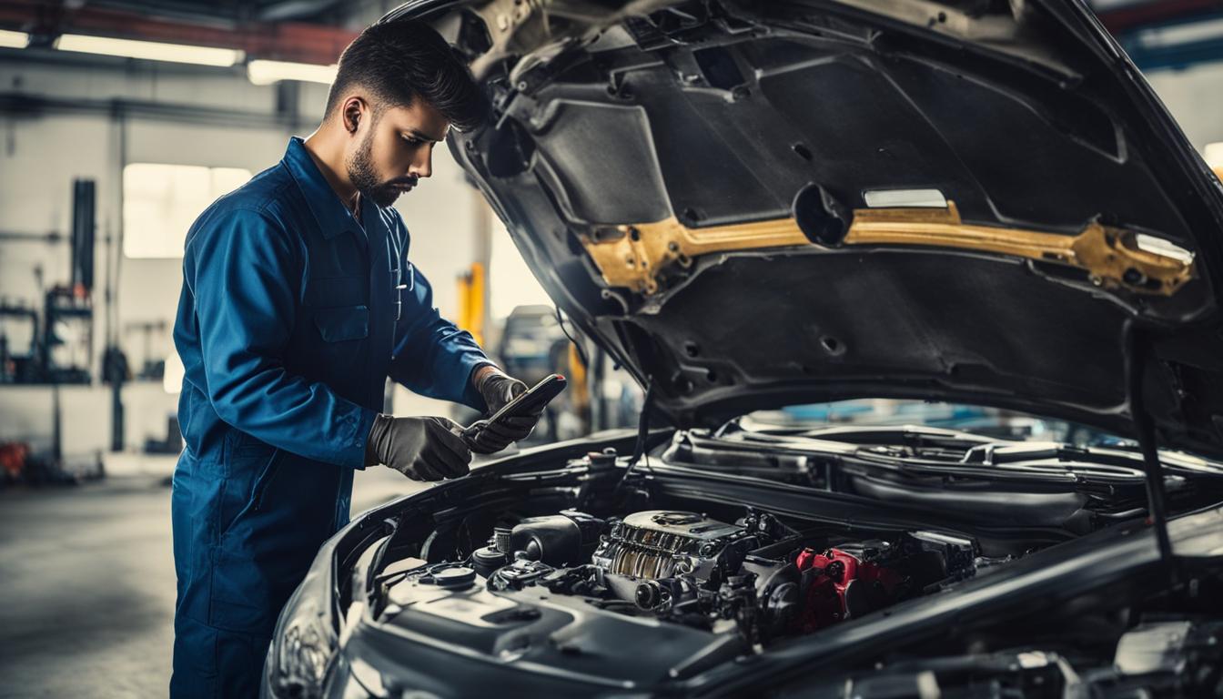 P0735 - Gear 5 Incorrect Ratio