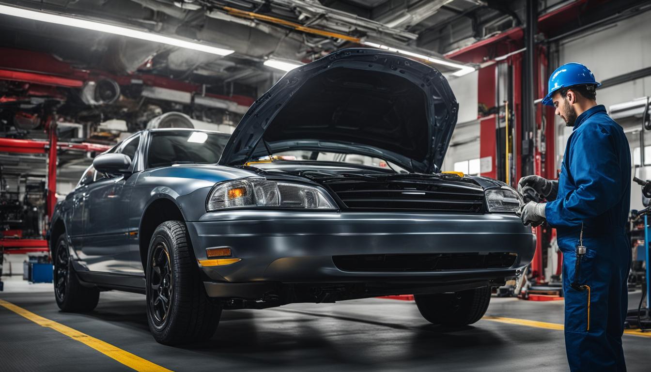 P0717 - Input/Turbine Speed Sensor Circuit No Signal