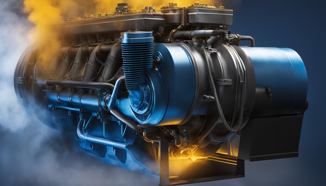 P20EE - SCR NOx Catalyst Efficiency Below Threshold