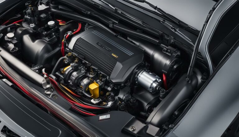 P0523 - Engine Oil Pressure Sensor/Switch Circuit High Voltage