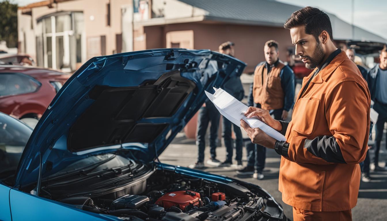 P0723 - Output Speed Sensor Intermittent