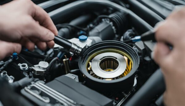 P0722 - Output Speed Sensor No Signal