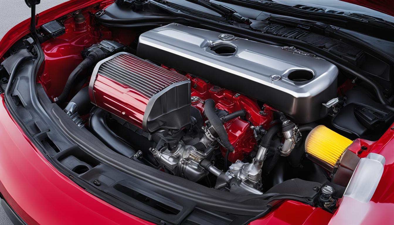 P226D - Particulate Trap Reduction Functionality Bank 1