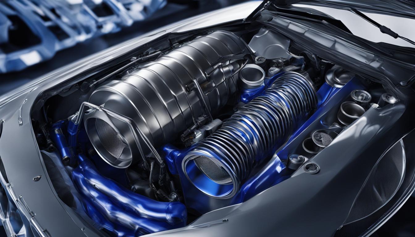 P0420 - Catalyst System Efficiency Below Threshold