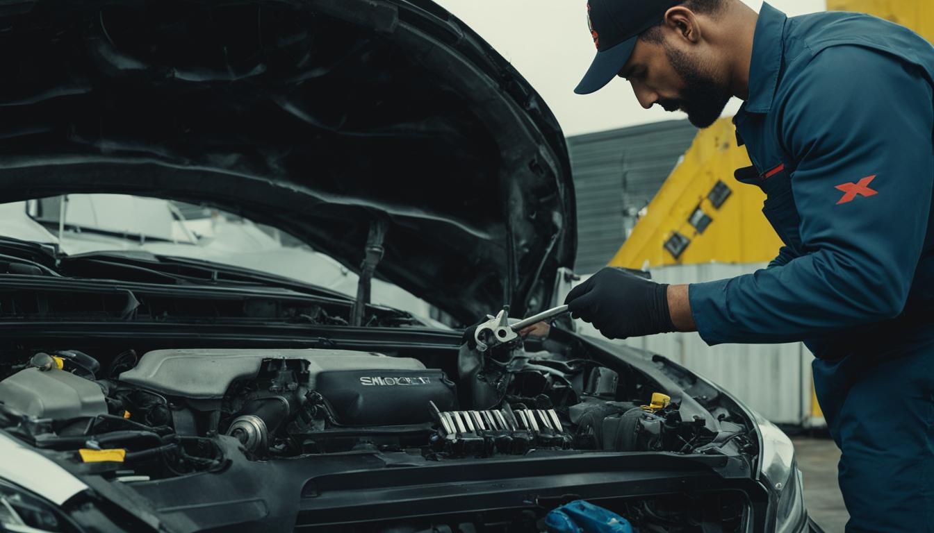 P2456 - DPF Pressure Sensor A Circuit Voltage Low