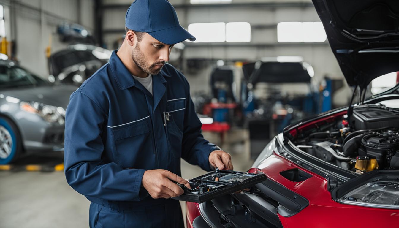 P2458 - DPF Pressure Sensor A Circuit Current Low