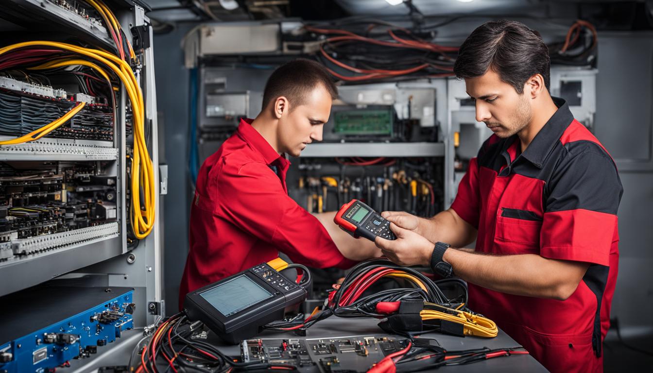 U0001 - High Speed Communication Bus Failure