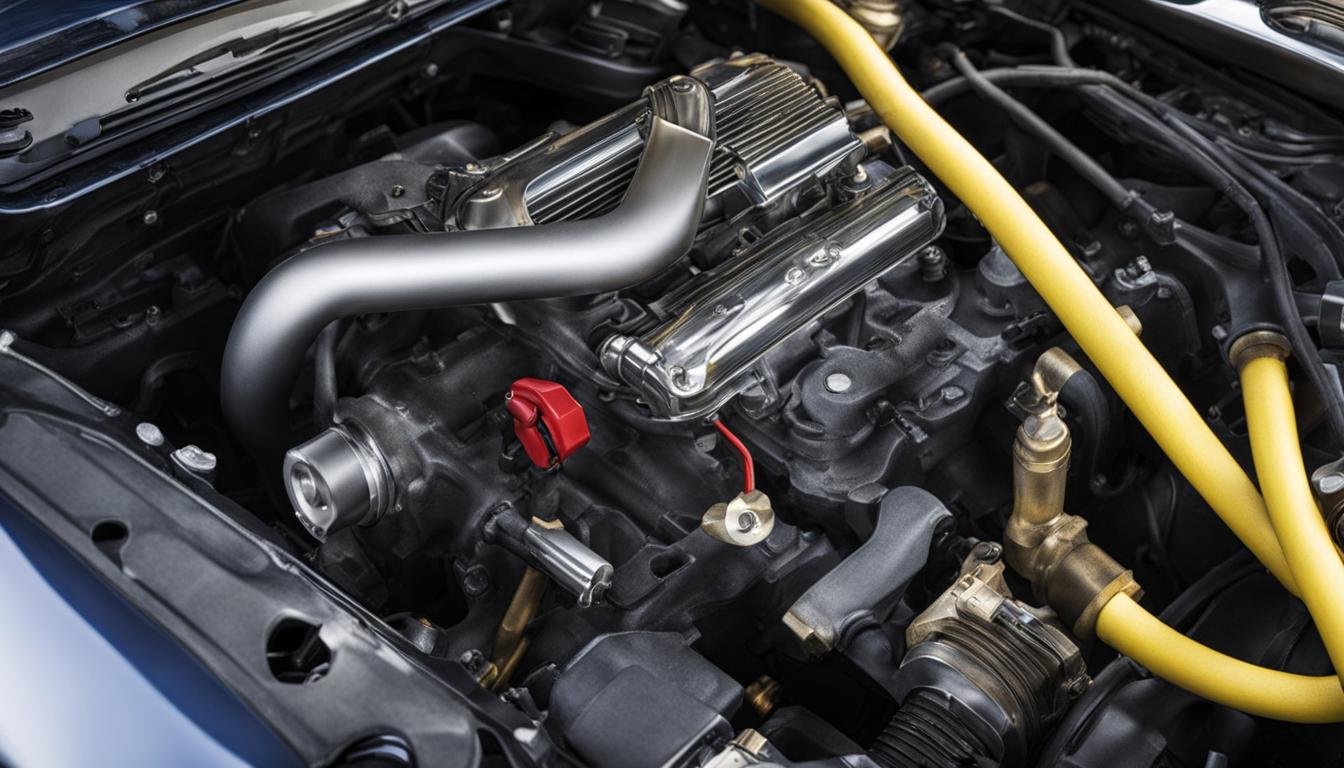 P0120 - Throttle Position Sensor Circuit Malfunction