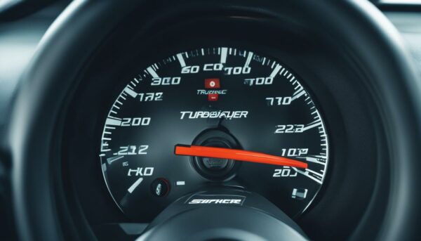 P0234 - Turbocharger / Supercharger Overboost