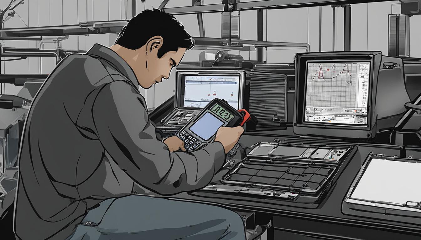 P0705 - Transmission Range Sensor Circuit Malfunction