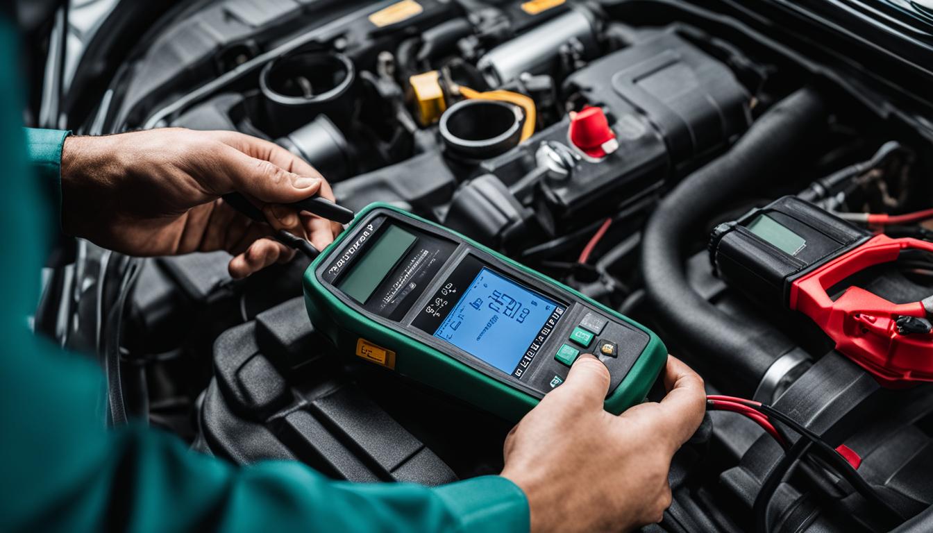 P144A - DPF Differential Pressure Sensor Circuit Low