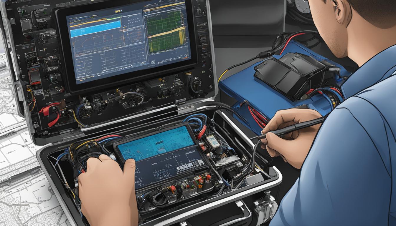 P0108 - MAP/BARO Pressure Circuit High
